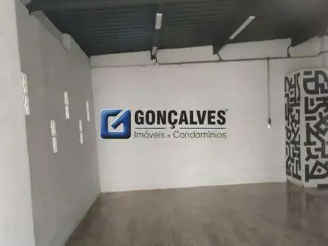 Casa / Sobrado para Locação em Diadema/SP Centro 3 Quartos