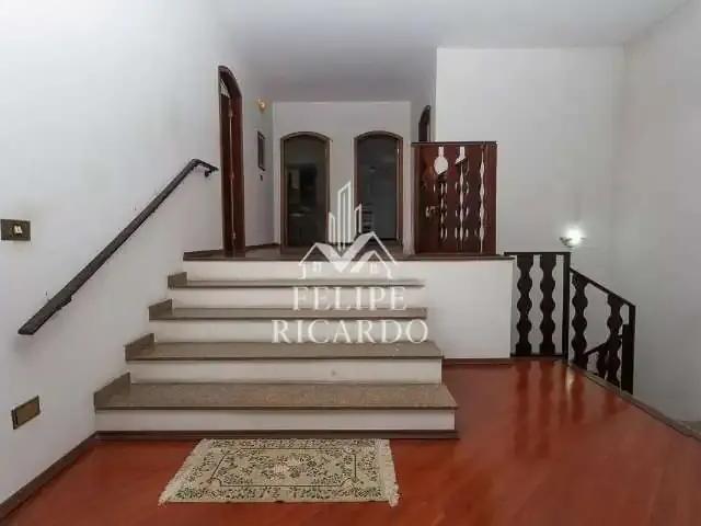 Casa / Sobrado para Locação em Diadema/SP Centro 3 Quartos