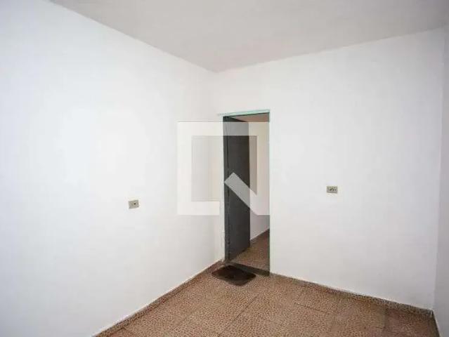 Casa / Sobrado para Locação em Diadema/SP Conceição 1 Quartos