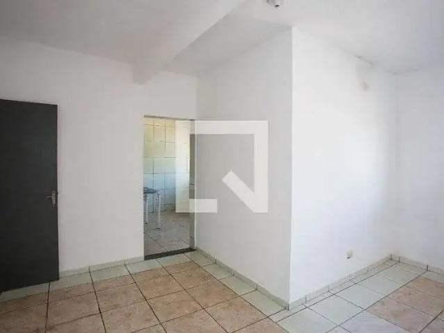Casa / Sobrado para Locação em Diadema/SP Conceição 1 Quartos