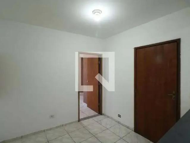 Casa / Sobrado para Locação em Diadema/SP Conceição 1 Quartos