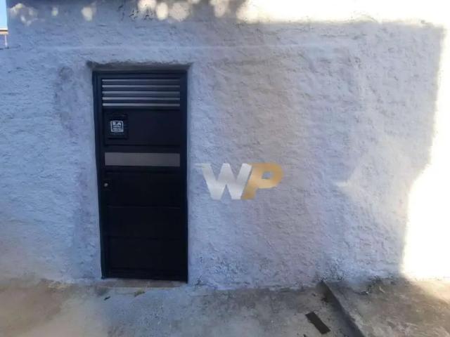 Casa / Sobrado para Locação em Diadema/SP Conceição 1 Quartos