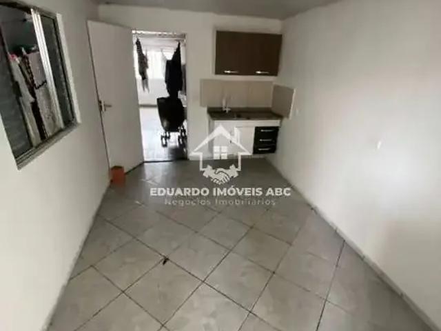 Casa / Sobrado para Locação em Diadema/SP Conceição 1 Quartos