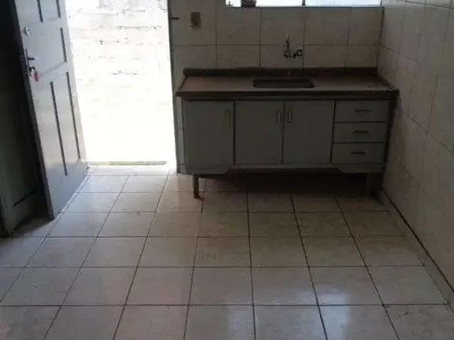 Casa / Sobrado para Locação em Diadema/SP Conceição 1 Quartos