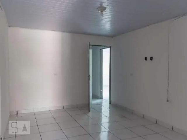 Casa / Sobrado para Locação em Diadema/SP Conceição 1 Quartos