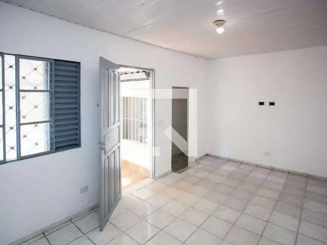 Casa / Sobrado para Locação em Diadema/SP Conceição 1 Quartos