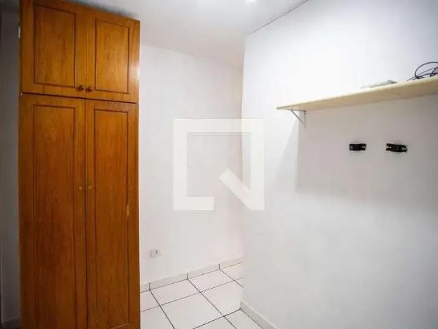 Casa / Sobrado para Locação em Diadema/SP Conceição 1 Quartos