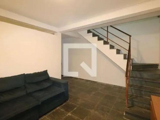 Casa / Sobrado para Locação em Diadema/SP Conceição 1 Quartos