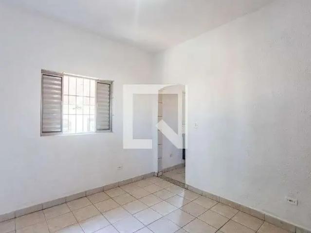 Casa / Sobrado para Locação em Diadema/SP Conceição 1 Quartos