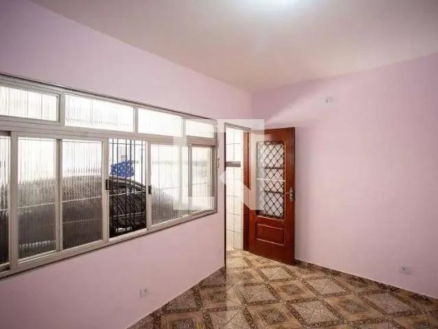 Casa / Sobrado para Locação em Diadema/SP Conceição 1 Quartos