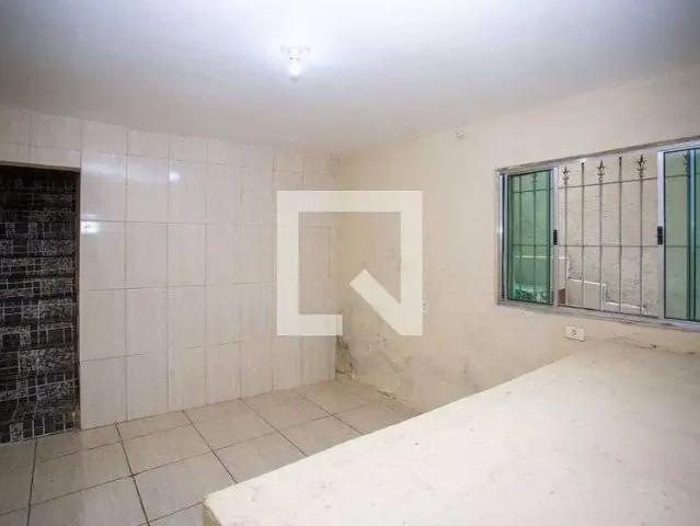 Casa / Sobrado para Locação em Diadema/SP Conceição 1 Quartos