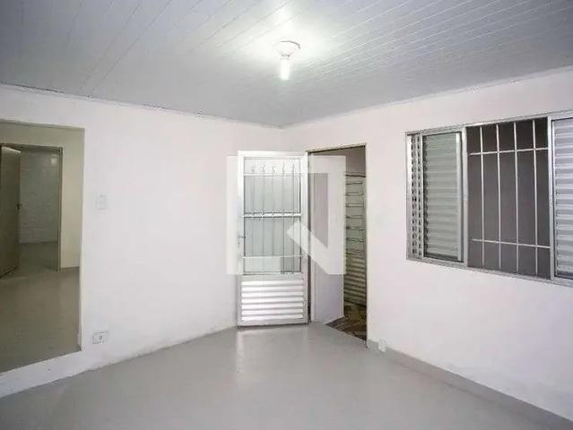 Casa / Sobrado para Locação em Diadema/SP Conceição 2 Quartos