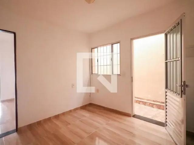 Casa / Sobrado para Locação em Diadema/SP Conceição 2 Quartos