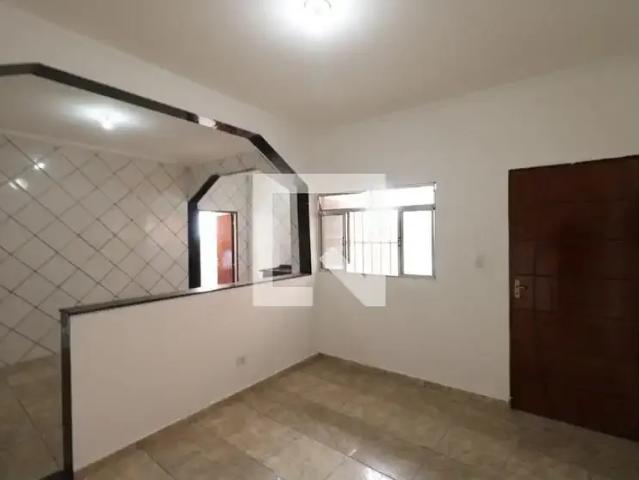 Casa / Sobrado para Locação em Diadema/SP Conceição 2 Quartos