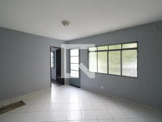Casa / Sobrado para Locação em Diadema/SP Conceição 2 Quartos