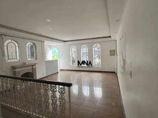Casa / Sobrado para Locação em Diadema/SP Conceição 6 Quartos