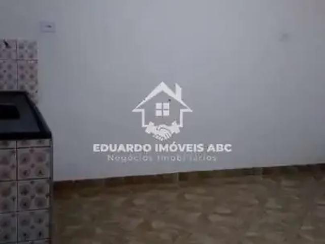 Casa / Sobrado para Locação em Diadema/SP Eldorado 1 Quartos