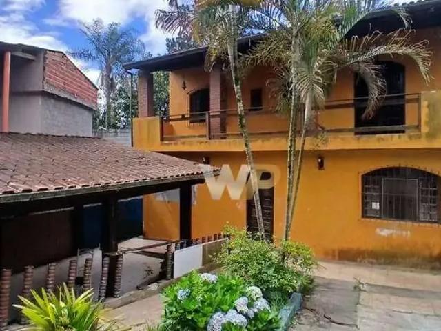 Casa / Sobrado para Locação em Diadema/SP Eldorado 3 Quartos