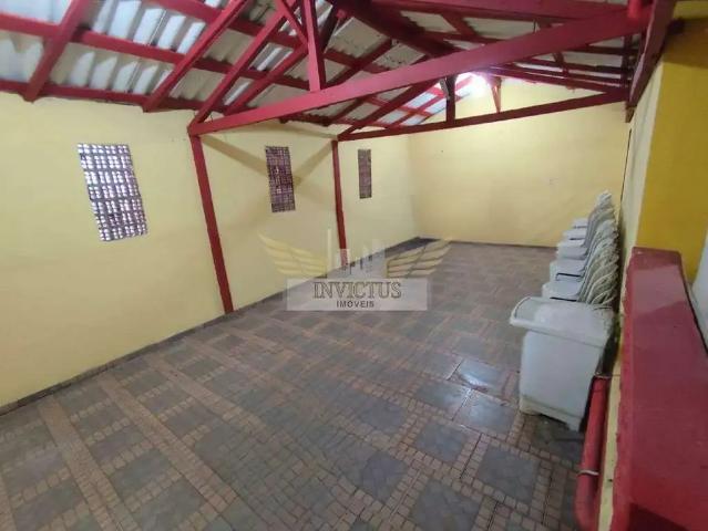 Casa / Sobrado para Locação em Diadema/SP Inamar 1 Quartos