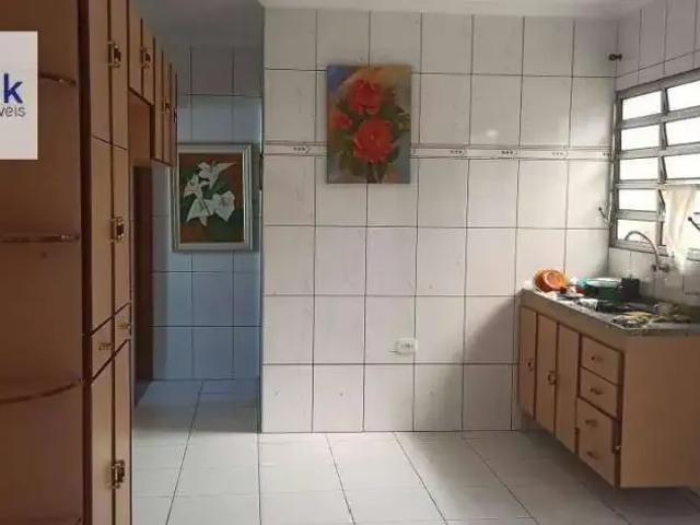 Casa / Sobrado para Locação em Diadema/SP Jardim Canhema 2 Quartos