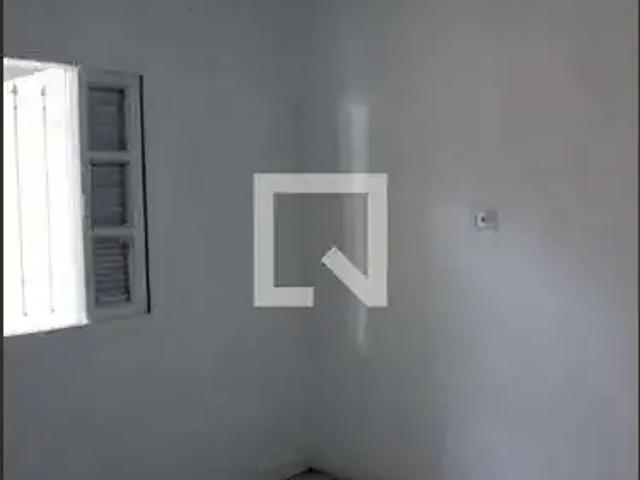 Casa / Sobrado para Locação em Diadema/SP Piraporinha 1 Quartos