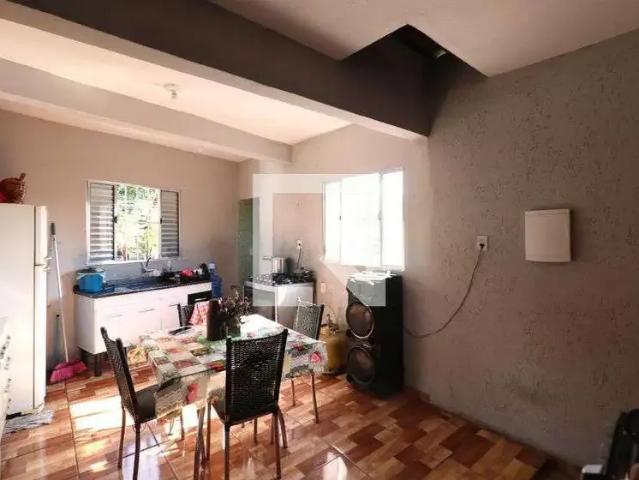 Casa / Sobrado para Locação em Diadema/SP Serraria 2 Quartos