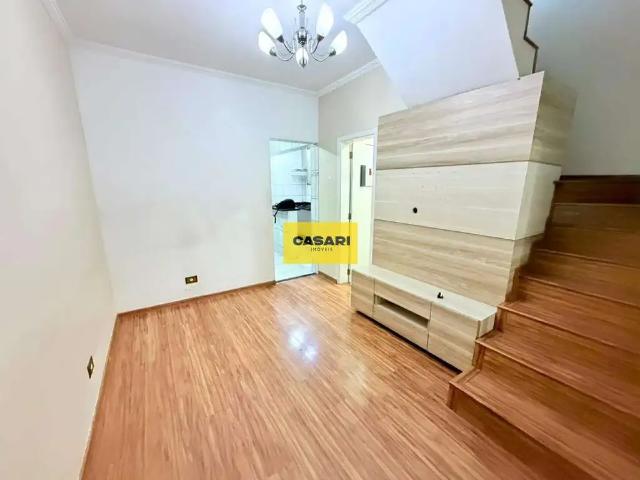 Casa / Sobrado para Locação em Diadema/SP Serraria 3 Quartos