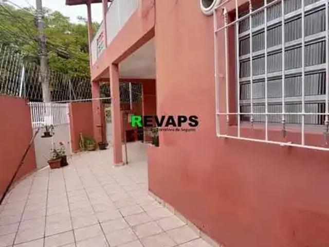 Casa / Sobrado para Locação em Diadema/SP Taboão 4 Quartos
