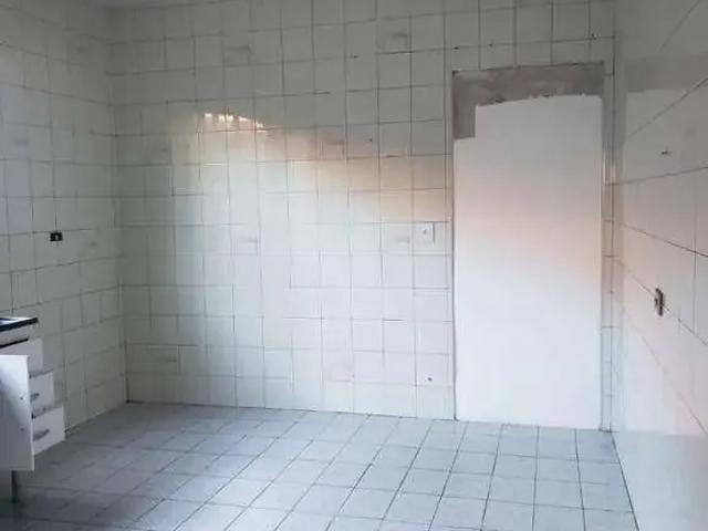 Casa / Sobrado para Locação em Diadema/SP Taboão 1 Quartos