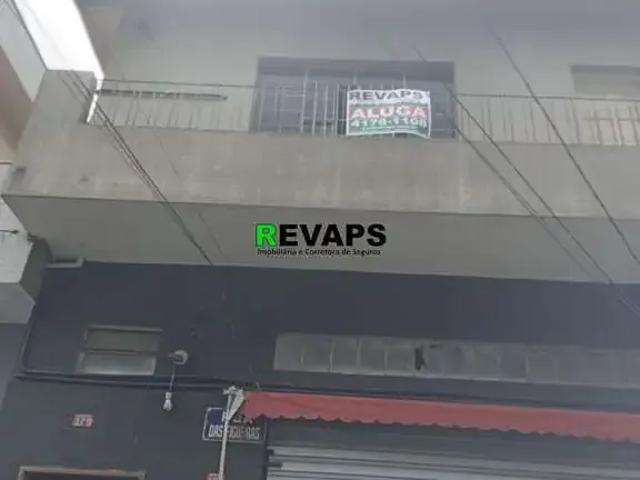 Casa / Sobrado para Locação em Diadema/SP Taboão 1 Quartos
