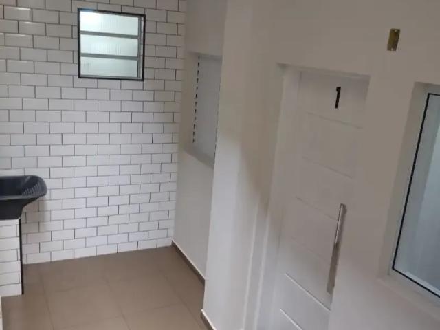 Casa / Sobrado para Locação em Diadema/SP Taboão 1 Quartos