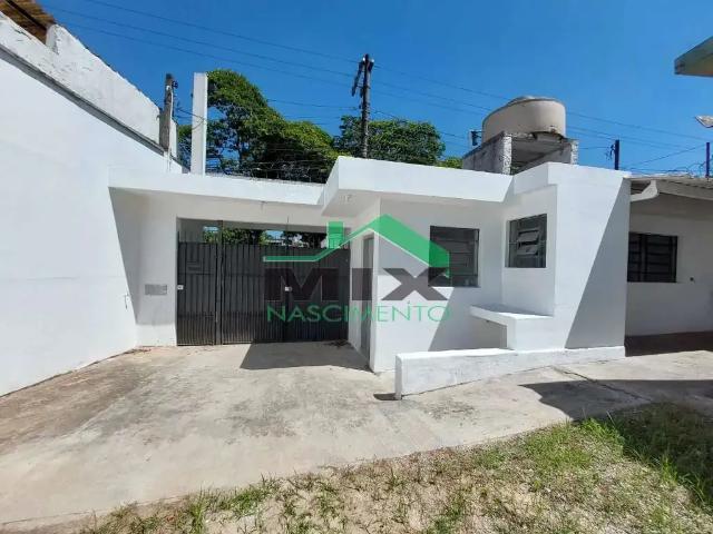 Casa / Sobrado para Locação em Diadema/SP Taboão 1 Quartos