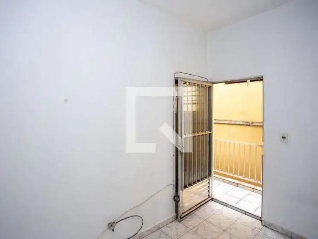 Casa / Sobrado para Locação em Diadema/SP Taboão 1 Quartos
