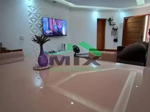 Casa / Sobrado para Locação em Diadema/SP Taboão 2 Quartos