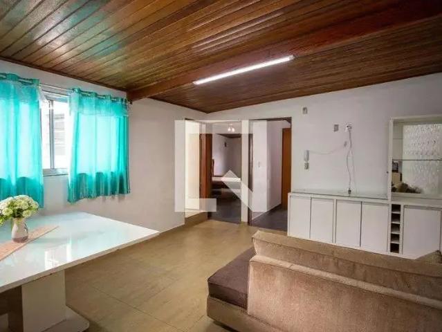 Casa / Sobrado para Locação em Diadema/SP Taboão 2 Quartos