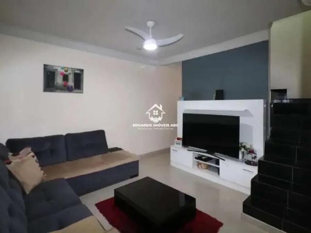 Casa / Sobrado para Locação em Diadema/SP Taboão 2 Quartos