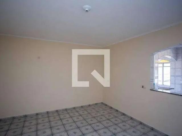 Casa / Sobrado para Locação em Diadema/SP Taboão 3 Quartos