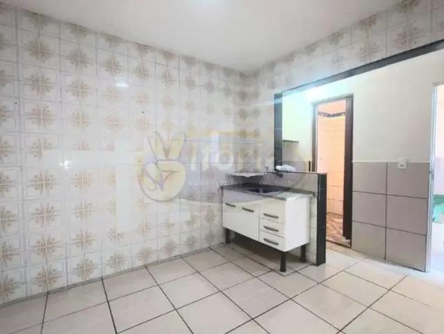Casa / Sobrado para Locação em Diadema/SP Taboão 3 Quartos