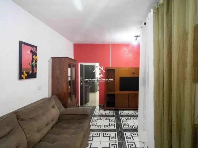 Casa / Sobrado para Locação em Diadema/SP Vila Nogueira 3 Quartos