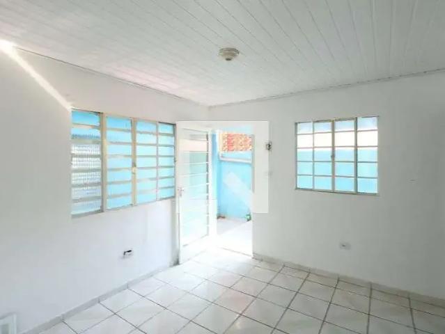 Casa / Sobrado para Locação em Diadema/SP Vila Nogueira 1 Quartos