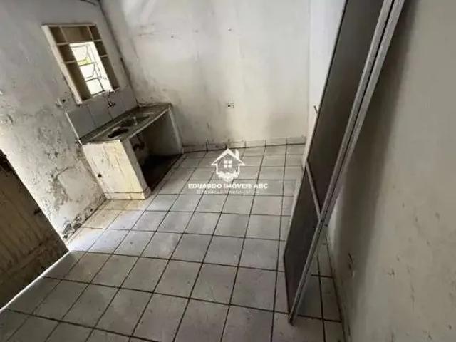 Casa / Sobrado para Locação em Diadema/SP Vila Nogueira 1 Quartos
