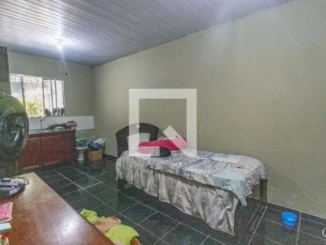 Casa / Sobrado para Locação em Diadema/SP Vila Nogueira 1 Quartos