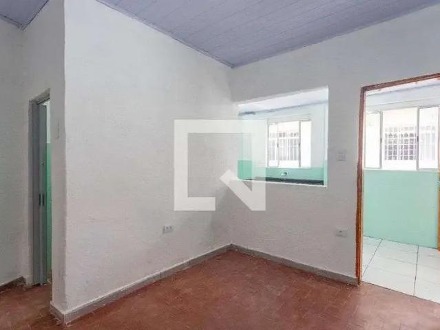 Casa / Sobrado para Locação em Diadema/SP Vila Nogueira 2 Quartos