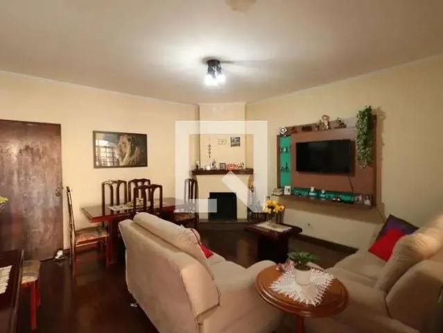 Casa / Sobrado para Locação em Diadema/SP Vila Nogueira 4 Quartos