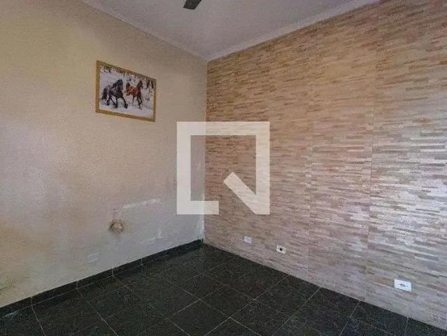 Casa / Sobrado para Locação em Diadema/SP Vila Nogueira 2 Quartos