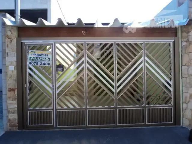 Casa / Sobrado para Locação em Diadema/SP Vila São José 1 Quartos