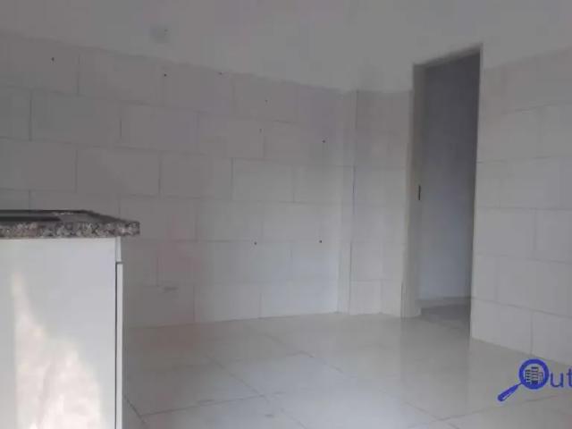 Casa / Sobrado para Locação em Diadema/SP Vila Santa Terezinha 1 Quartos