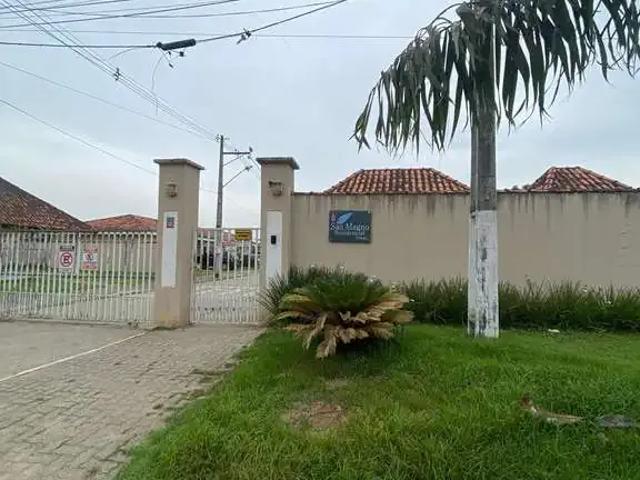 Casa / Sobrado para Locação em Duque de Caxias/RJ Chácaras Arcampo 2 Quartos