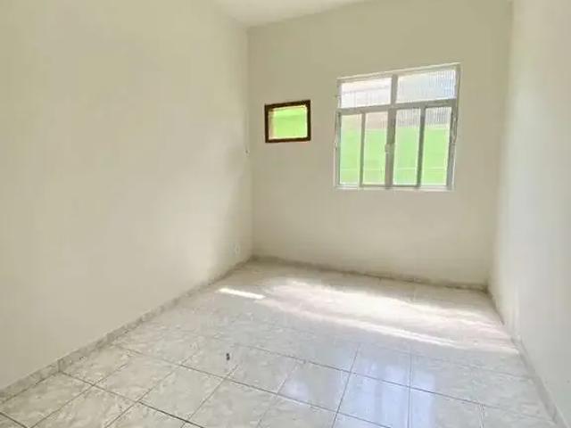 Casa / Sobrado para Locação em Duque de Caxias/RJ Santa Cruz da Serra 2 Quartos