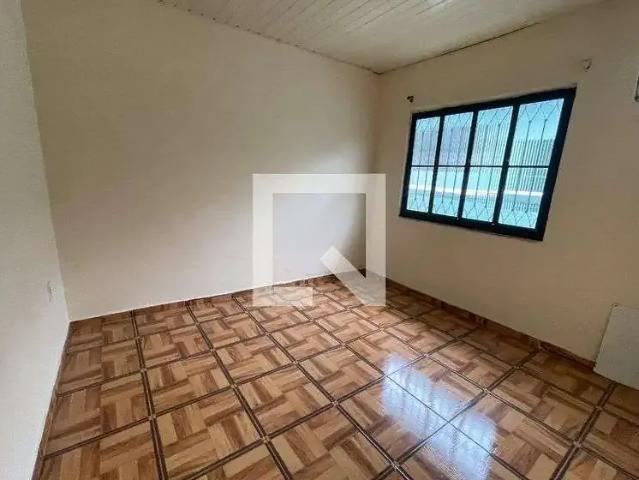 Casa / Sobrado para Locação em Duque de Caxias/RJ Bar dos Cavaleiros 1 Quartos